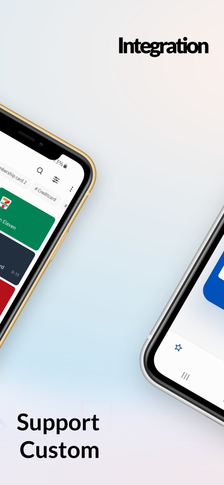 16 Best Passbook | Wallet Apps for Android & iOS | Freeappsforme - Free ...