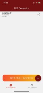 11 Free PDF Creator Apps for Android & iOS | Freeappsforme - Free apps for Android and iOS