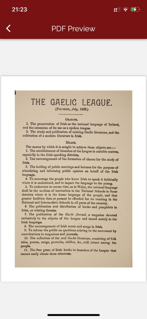 11 Free PDF Creator Apps for Android & iOS | Freeappsforme - Free apps ...