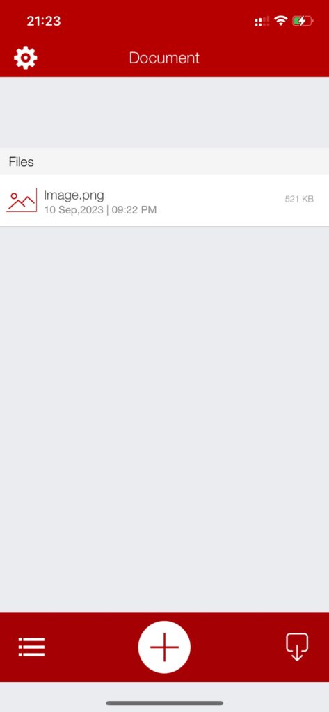 11 Free PDF Creator Apps for Android & iOS | Freeappsforme - Free apps ...