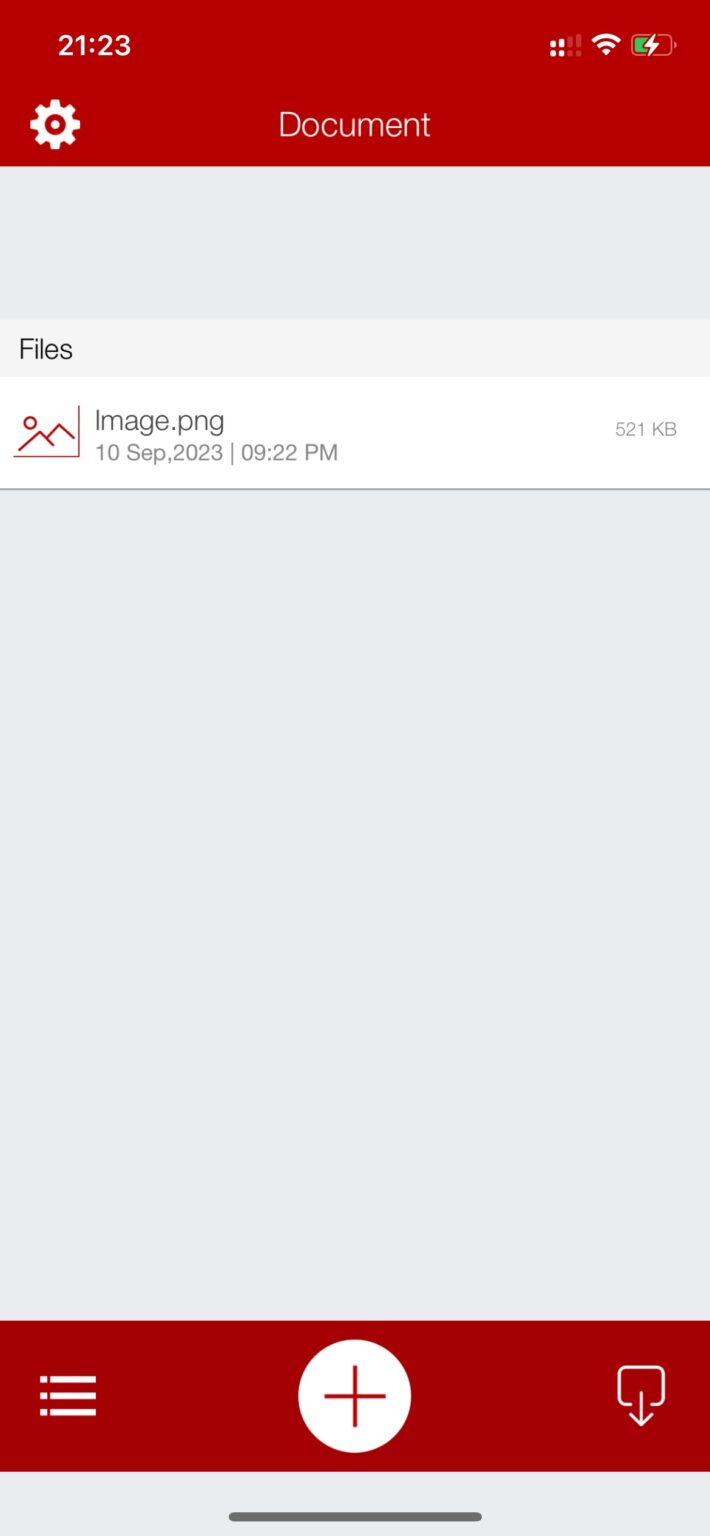 11 Free PDF Creator Apps for Android & iOS | Freeappsforme - Free apps ...