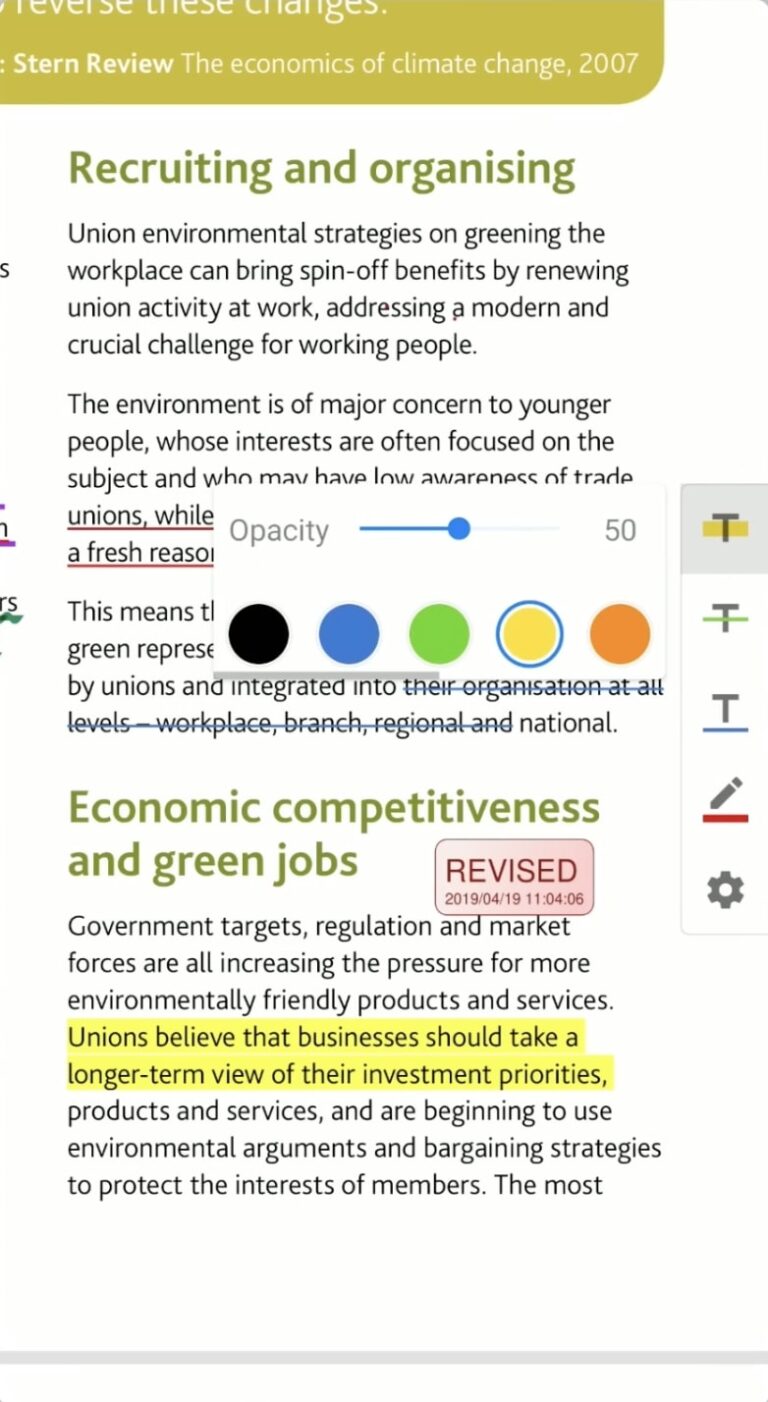 11 Free PDF Creator Apps for Android & iOS | Freeappsforme - Free apps ...