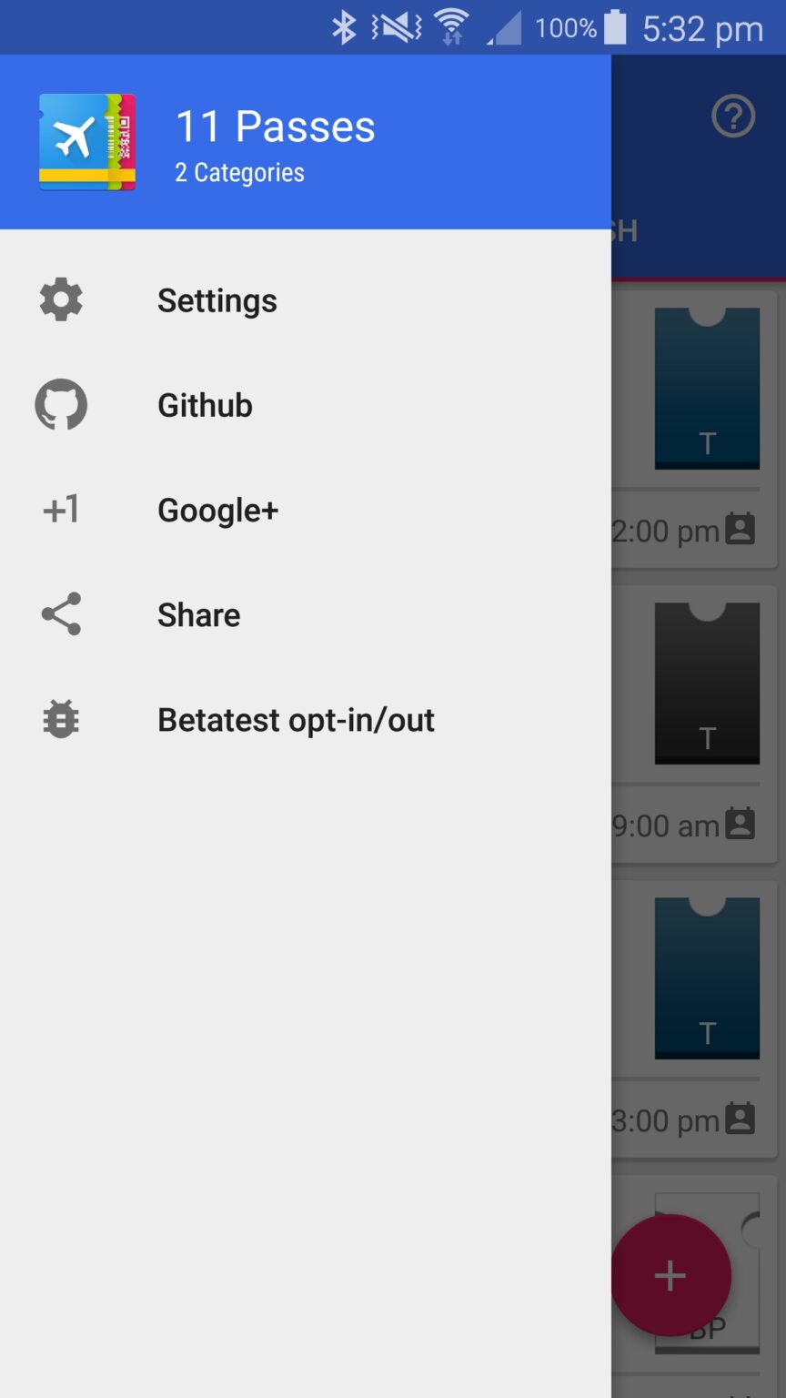 16 Best Passbook | Wallet Apps for Android & iOS | Freeappsforme - Free apps for Android and iOS
