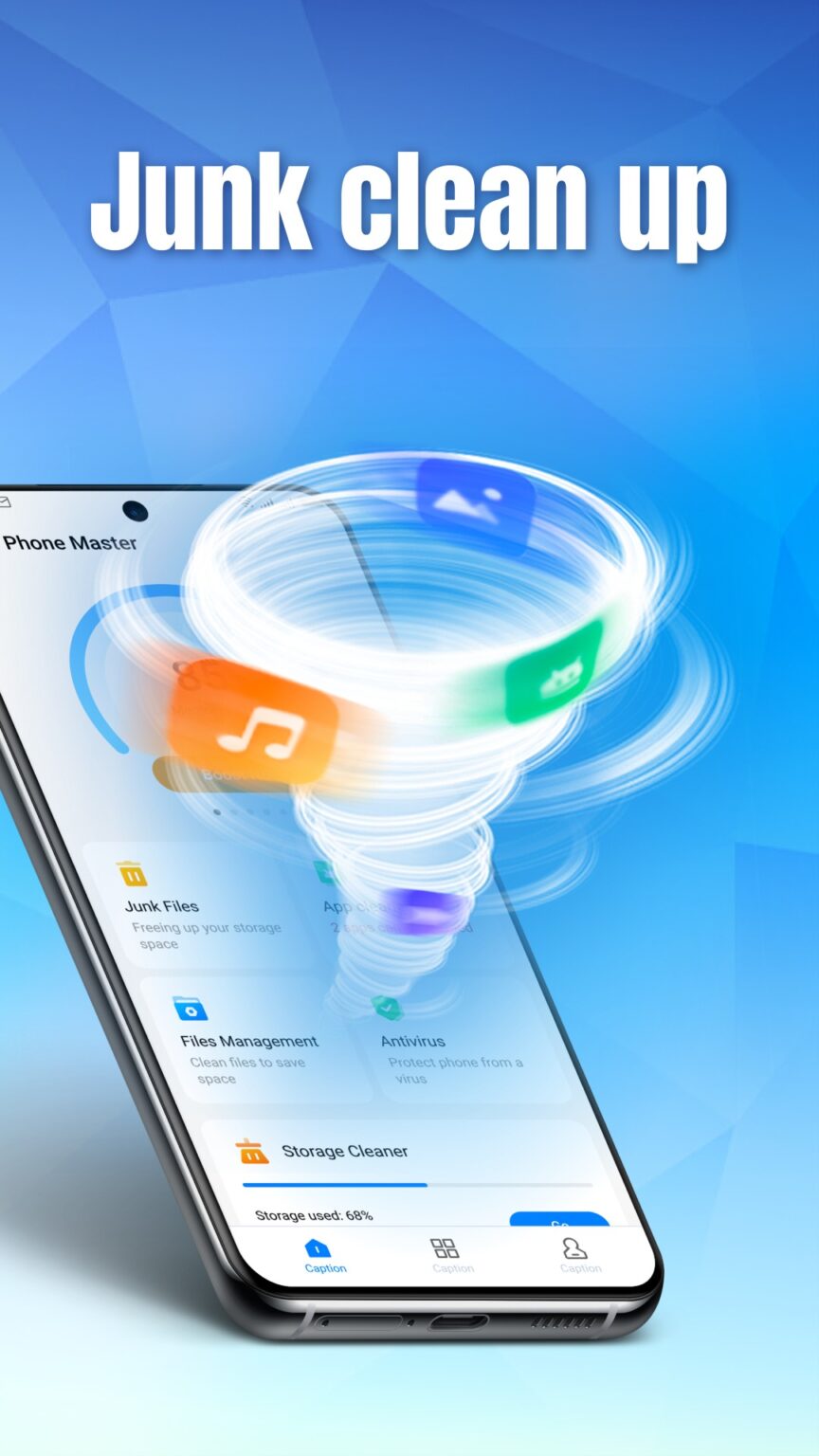 11 Free Android Cleaner Apps to Optimize Your Mobile | Freeappsforme ...