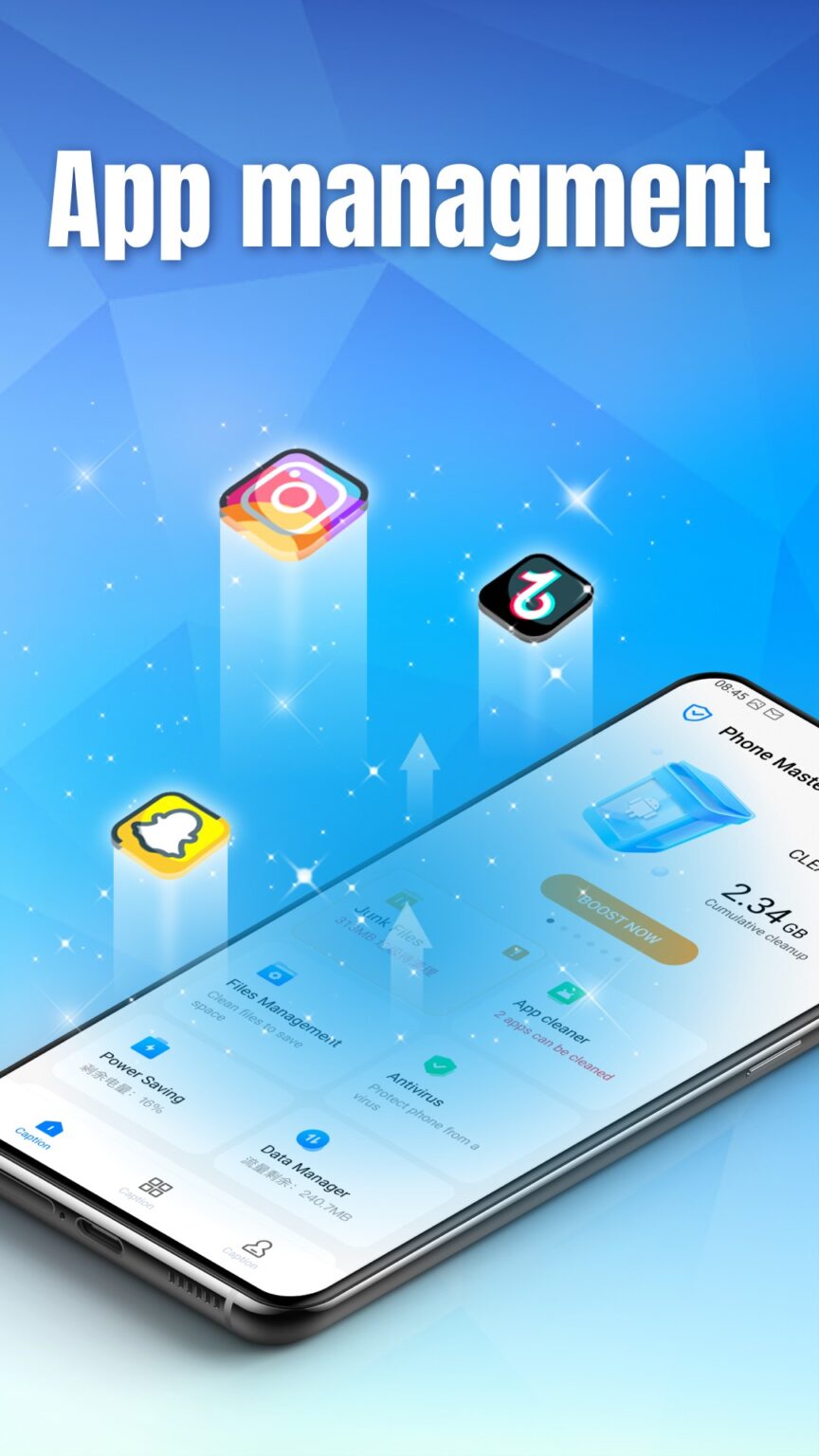 11 Free Android Cleaner Apps to Optimize Your Mobile | Freeappsforme ...