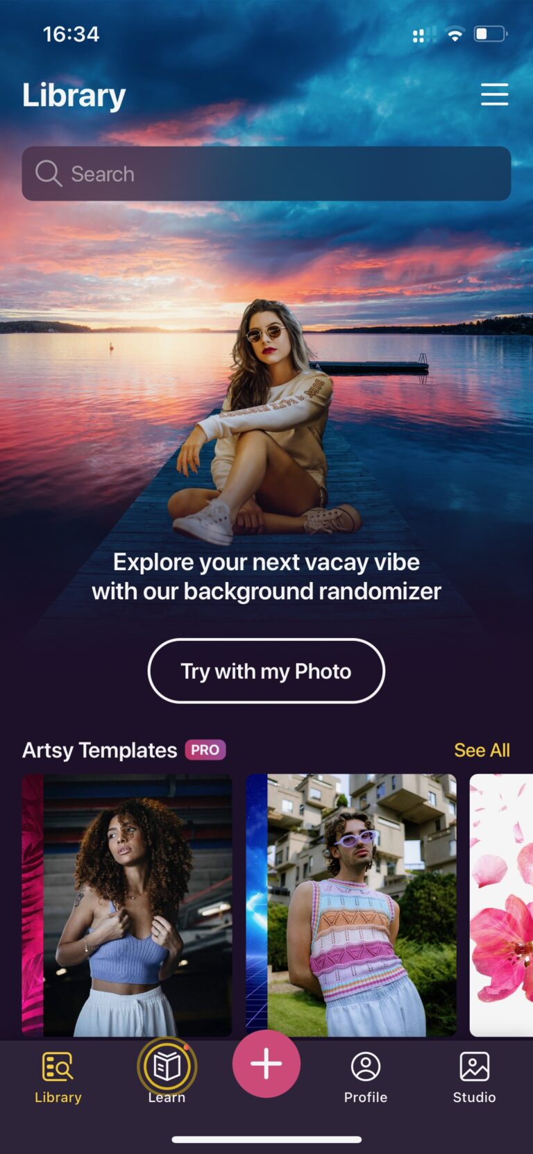 11 Free AI Background Generators (Apps & Websites) | Freeappsforme ...