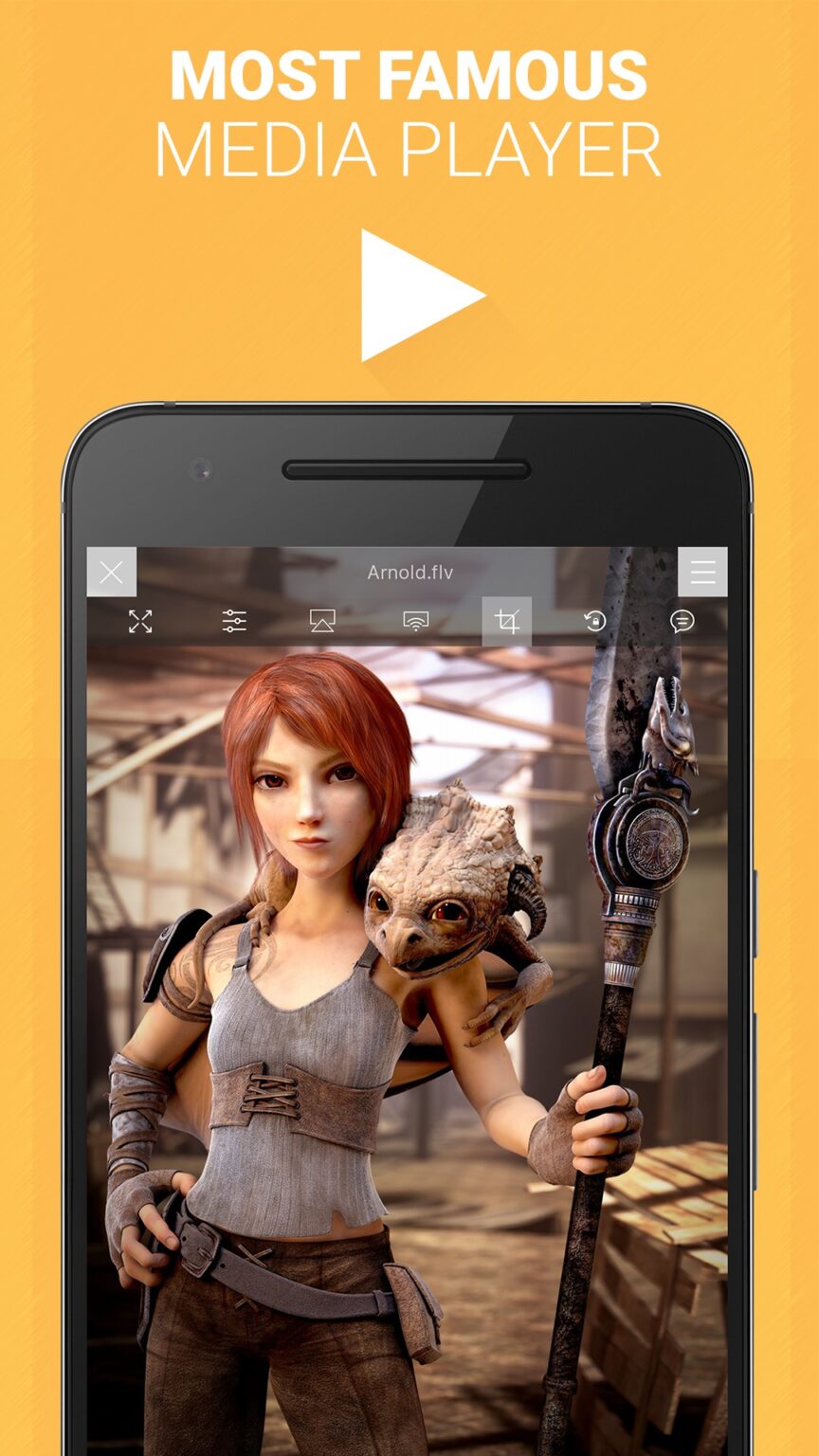 8 Best MKV Player Apps for Android & iOS | Freeappsforme - Free apps ...