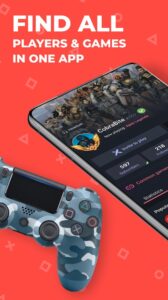 10 Best Game Team Finder Apps for Android & iOS | Freeappsforme - Free ...