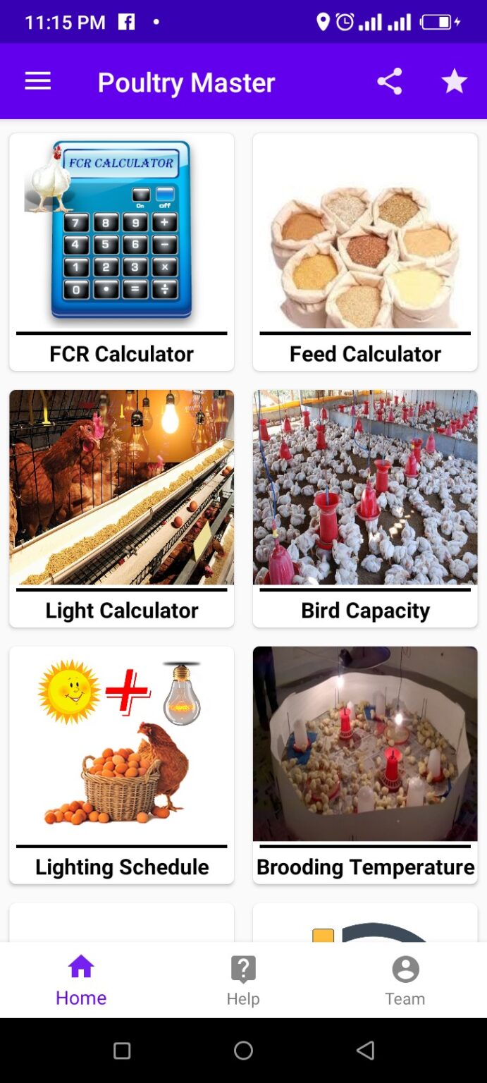 6 Best Poultry Management Apps for Android & iOS | Freeappsforme - Free apps for Android and iOS