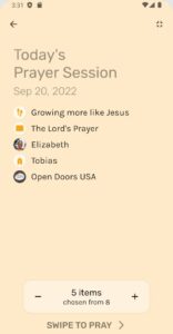 12 Best Prayer Apps for Android & iOS | Freeappsforme - Free apps for ...