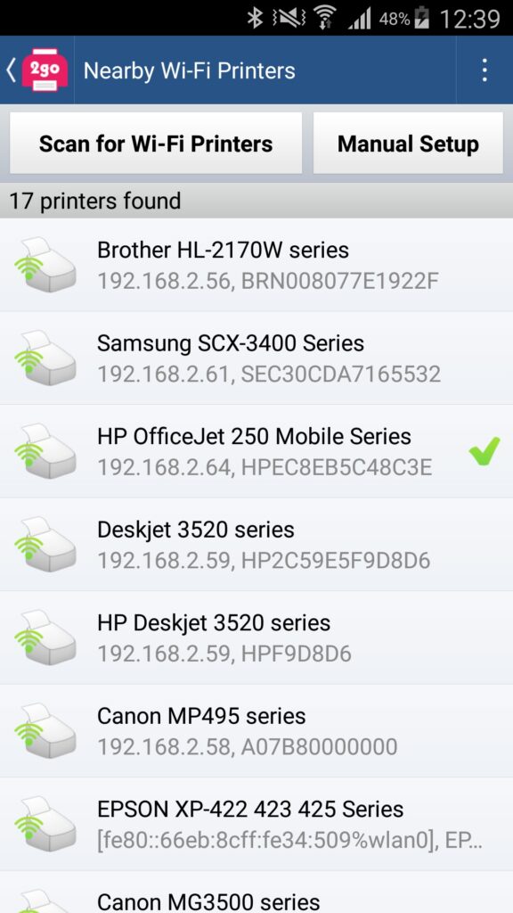12 Free Print Apps for Android | Freeappsforme - Free apps for Android ...