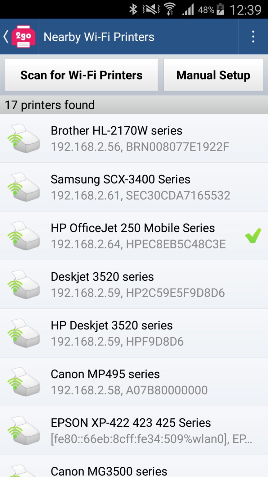 12 Free Print Apps for Android | Freeappsforme - Free apps for Android ...