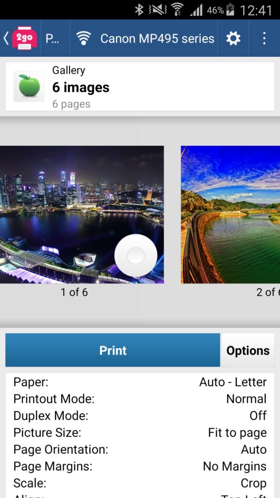 12 Free Print Apps for Android | Freeappsforme - Free apps for Android ...