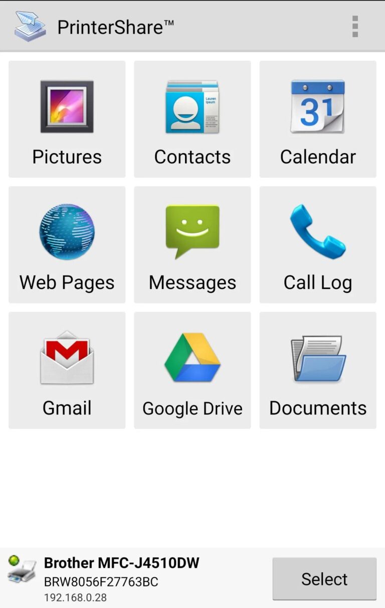 12 Free Print Apps for Android | Freeappsforme - Free apps for Android ...