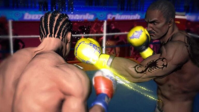 8 Best Boxing Manager Games for Android & iOS | Freeappsforme - Free ...