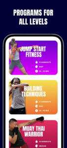 14 Best Boxing Training Apps for Android & iOS | Freeappsforme - Free ...