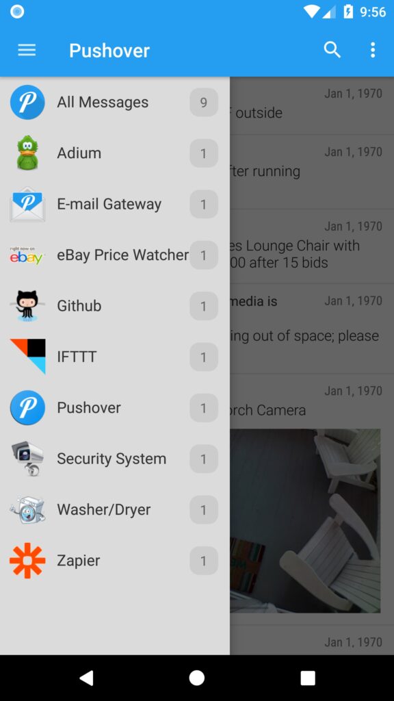12 Free Notifications Control Apps for Android & iOS | Freeappsforme ...