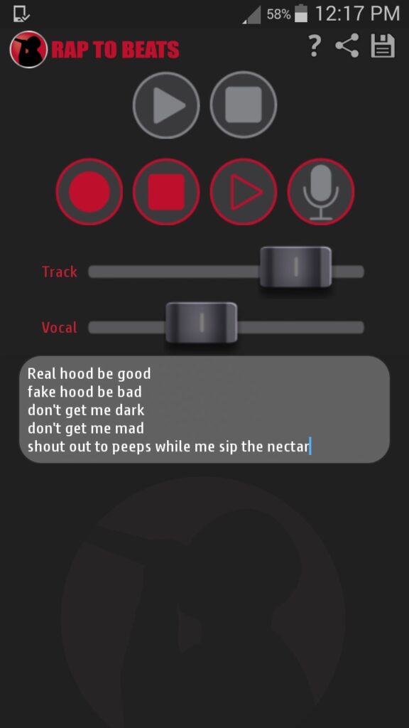 9 Best Rap Apps for Android & iOS | Freeappsforme - Free apps for ...