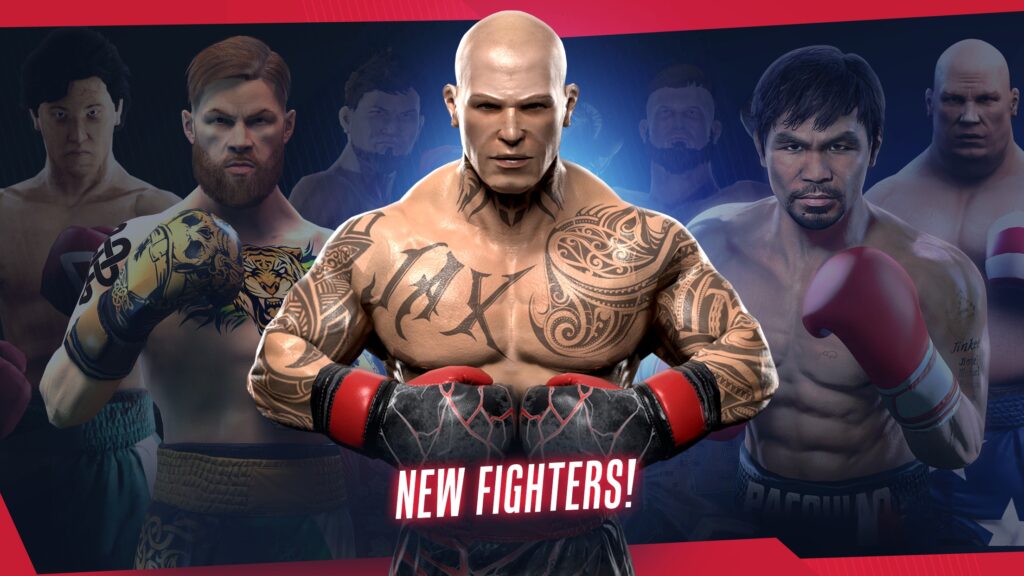 8 Best Boxing Manager Games for Android & iOS | Freeappsforme - Free ...