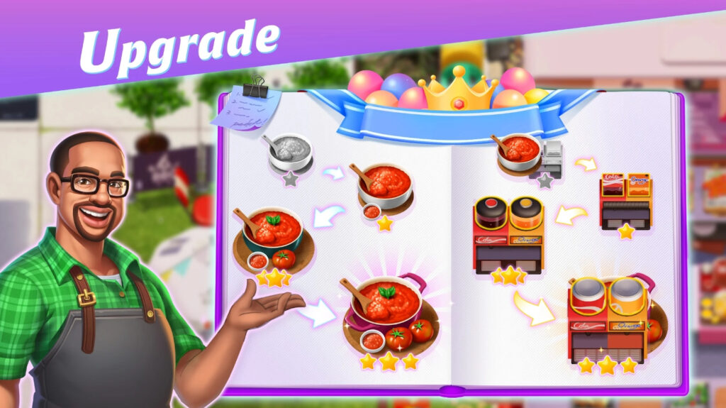 10 Best Restaurant Management Games for Android & iOS | Freeappsforme ...