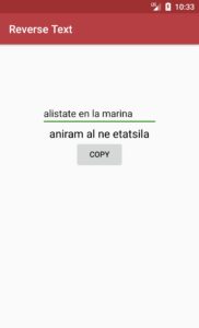 8 Best Reverse Text Apps for Android & iOS | Freeappsforme - Free apps ...