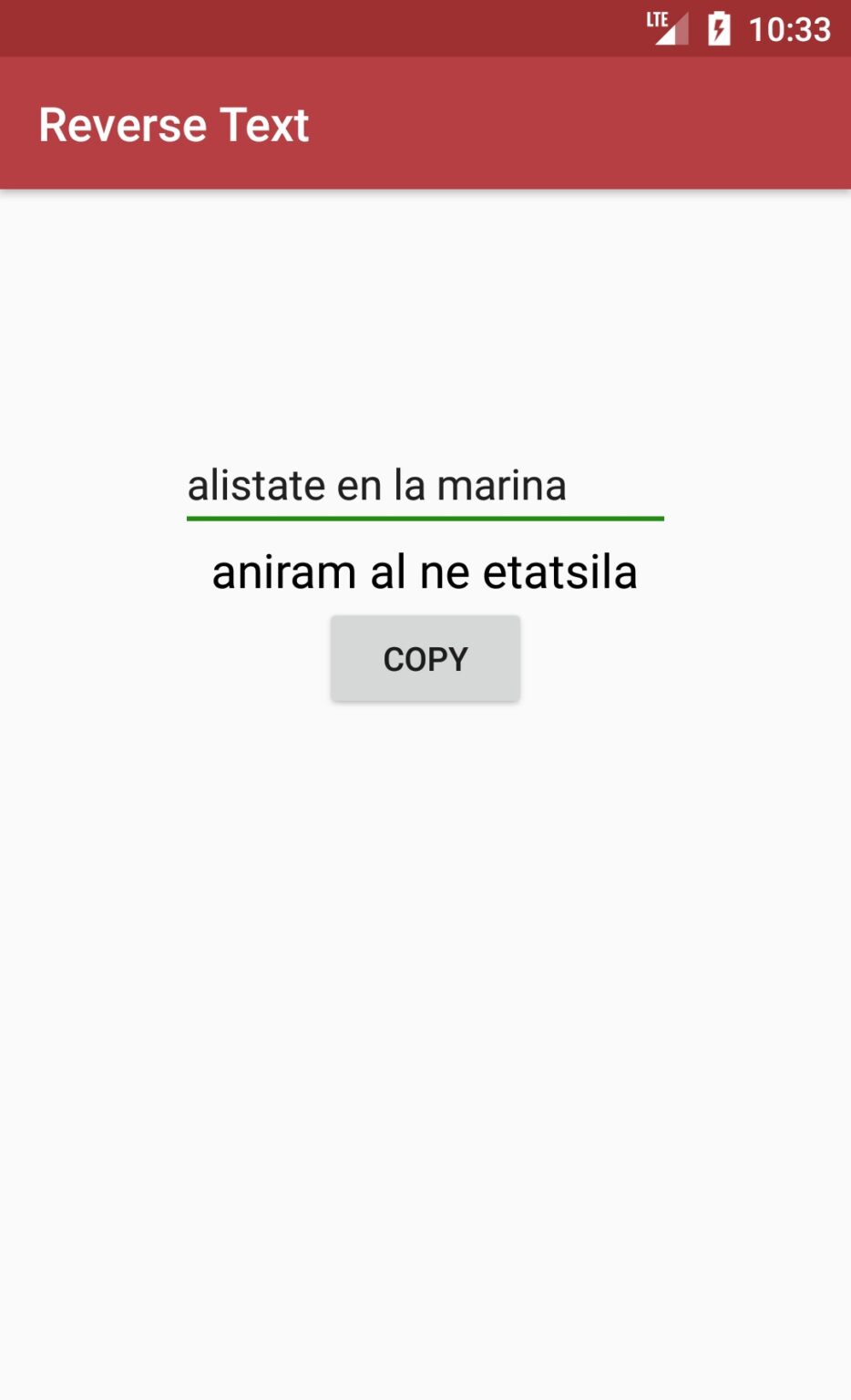 8 Best Reverse Text Apps for Android & iOS | Freeappsforme - Free apps ...