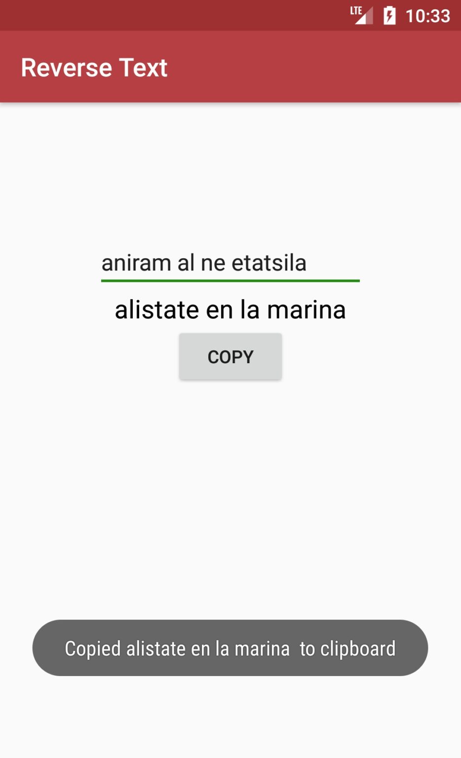 8 Best Reverse Text Apps for Android & iOS | Freeappsforme - Free apps ...