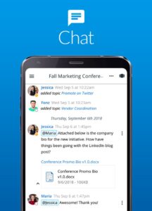 12 Best Workplace Chat Apps for 2024 (Android & iOS) | Freeappsforme ...