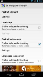 12 Best Automatic Wallpaper Changing Apps for Android & iOS ...