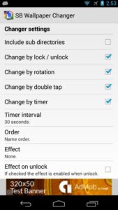 12 Best Automatic Wallpaper Changing Apps for Android & iOS ...