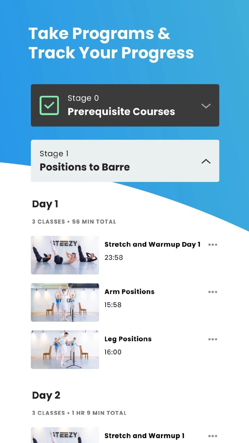 26 Best Dance Learning Apps for Android & iOS | Freeappsforme - Free ...