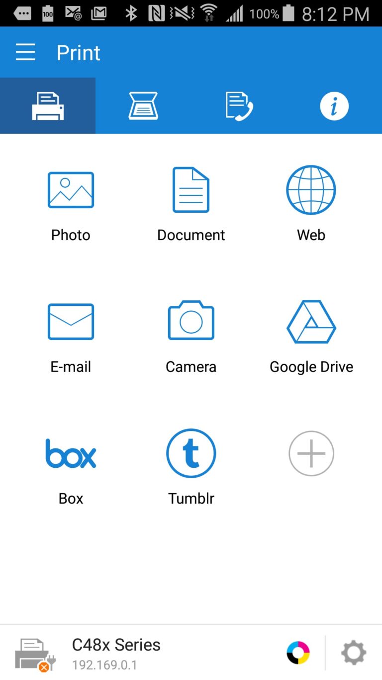 12 Free Print Apps for Android | Freeappsforme - Free apps for Android ...