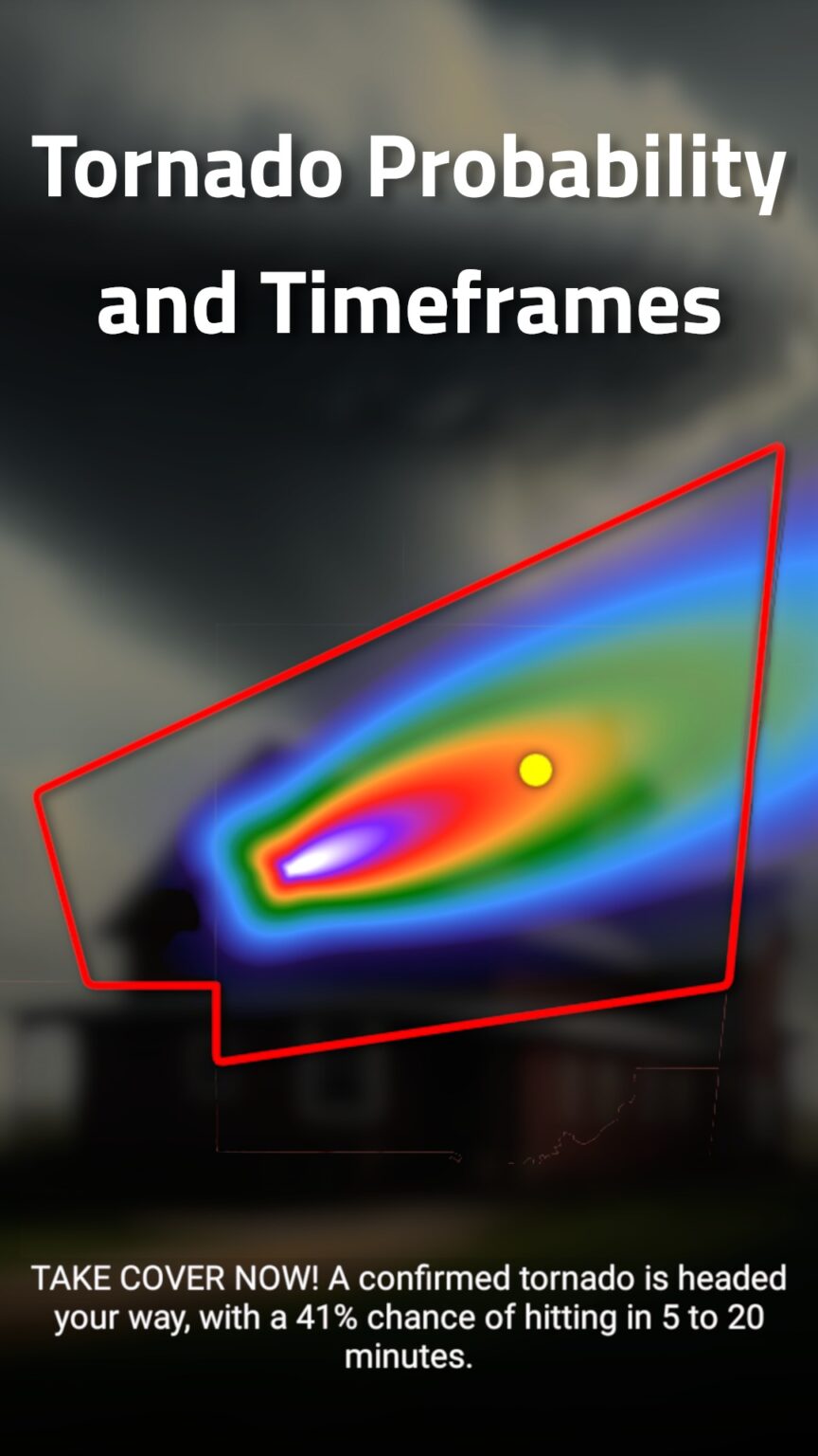 12 Best Tornado Alert Apps (Android & iOS) | Freeappsforme - Free apps ...