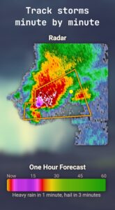 12 Best Tornado Alert Apps (Android & iOS) | Freeappsforme - Free apps ...