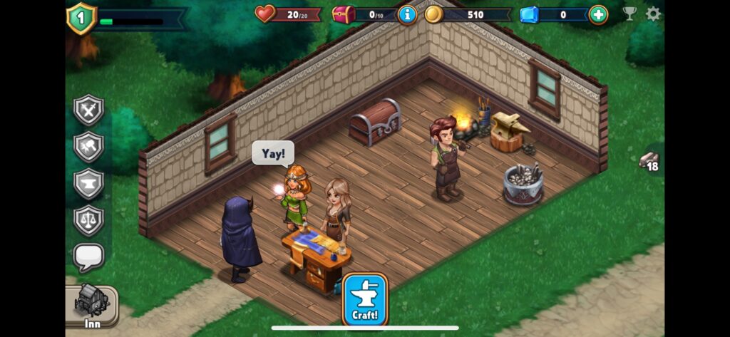 7 Best Shopkeeper Games for Android & iOS | Freeappsforme - Free apps ...