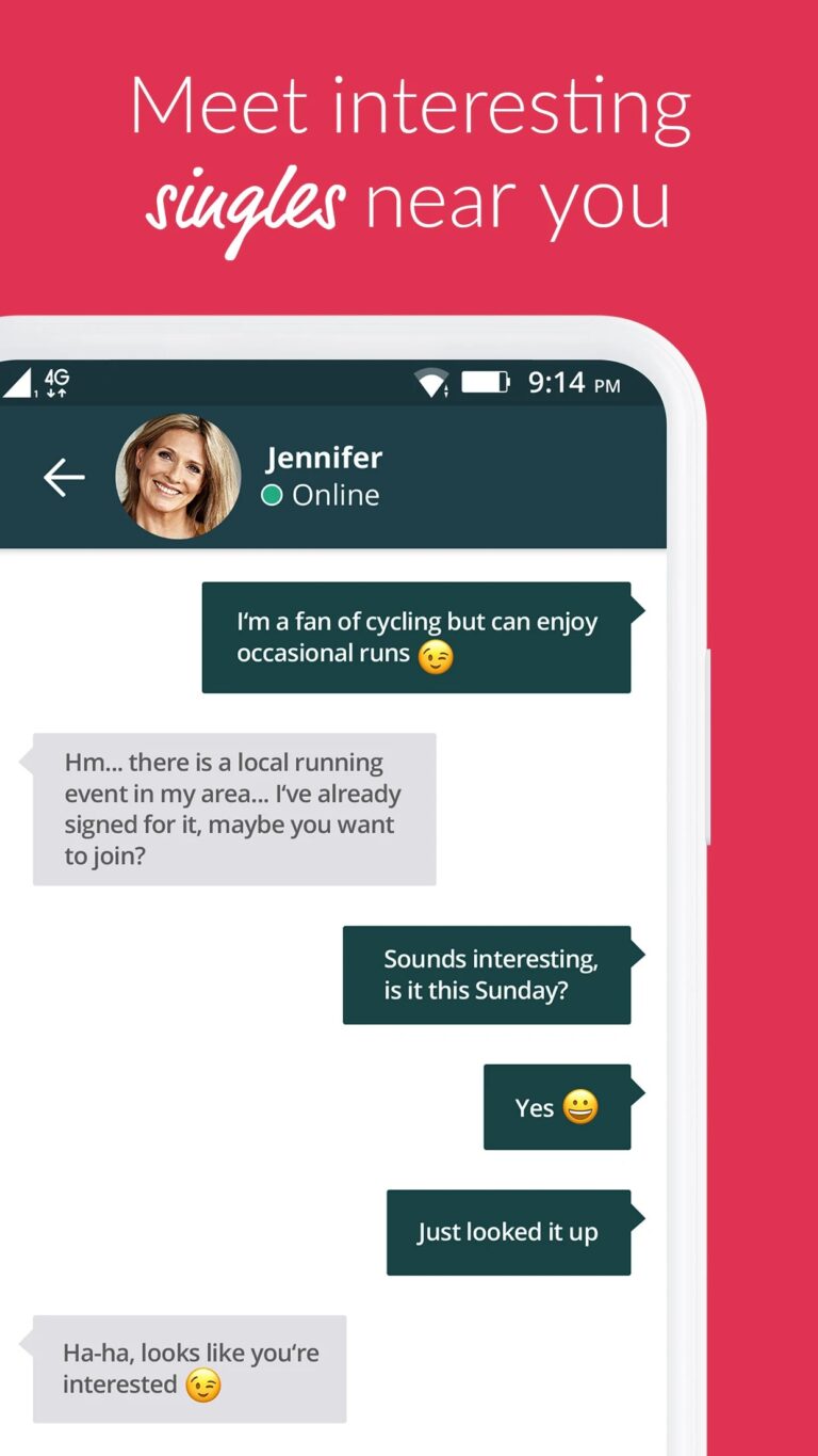 8 Free Cougar Dating Apps for Android & iOS | Freeappsforme - Free apps ...