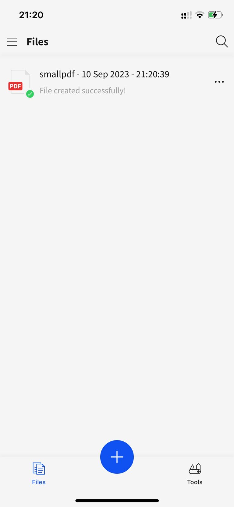 11 Free PDF Creator Apps for Android & iOS | Freeappsforme - Free apps ...