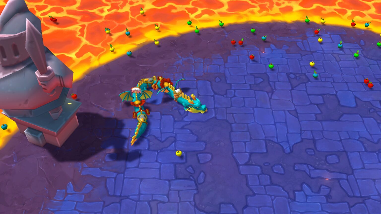 12 Best Snake Game Apps for Android & iOS | Freeappsforme - Free apps ...