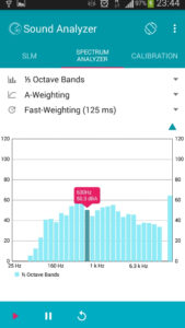 8 Free Sound Meter Apps in 2025 (Android & iOS) | Freeappsforme - Free ...