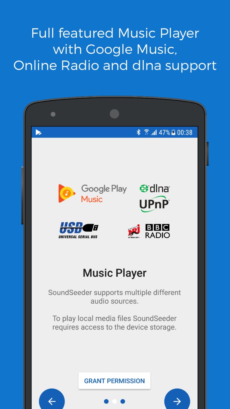 11 Free Multiple Bluetooth Speaker Apps for Android & iOS ...