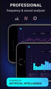 8 Free Sound Meter Apps in 2025 (Android & iOS) | Freeappsforme - Free ...