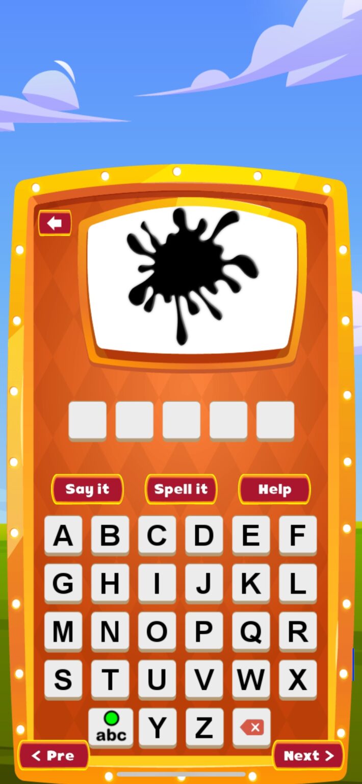 11 Best Apps to Practice Spelling Words (Android & iOS) | Freeappsforme ...