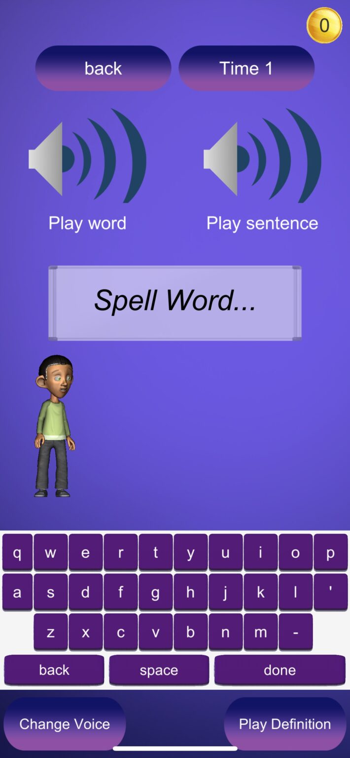 11 Best Apps to Practice Spelling Words (Android & iOS) | Freeappsforme ...