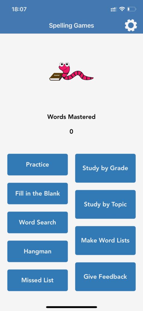 11 Best Apps to Practice Spelling Words (Android & iOS) | Freeappsforme ...