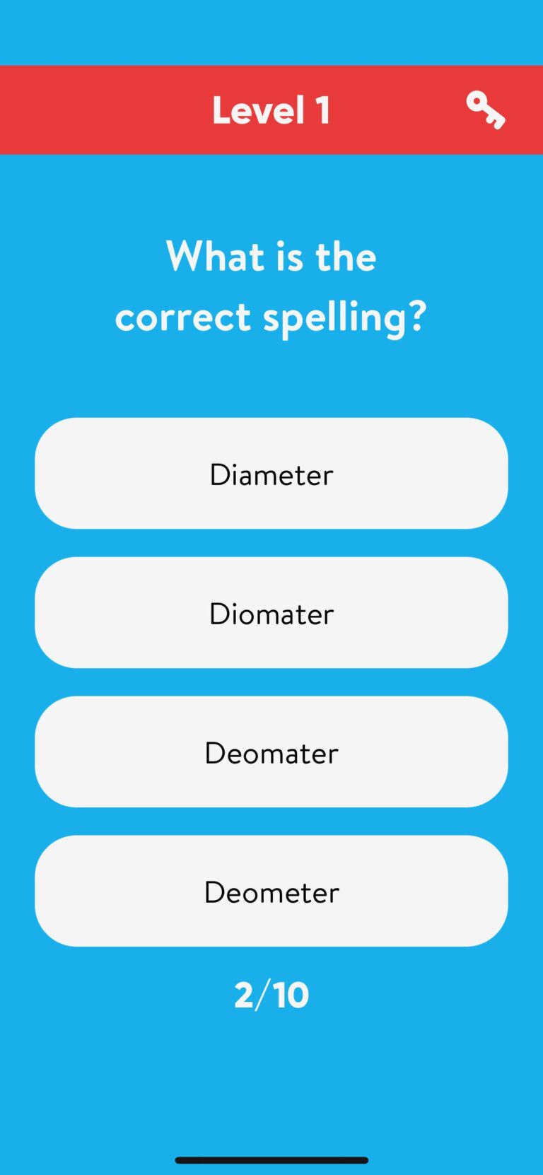 11 Best Apps to Practice Spelling Words (Android & iOS) | Freeappsforme ...