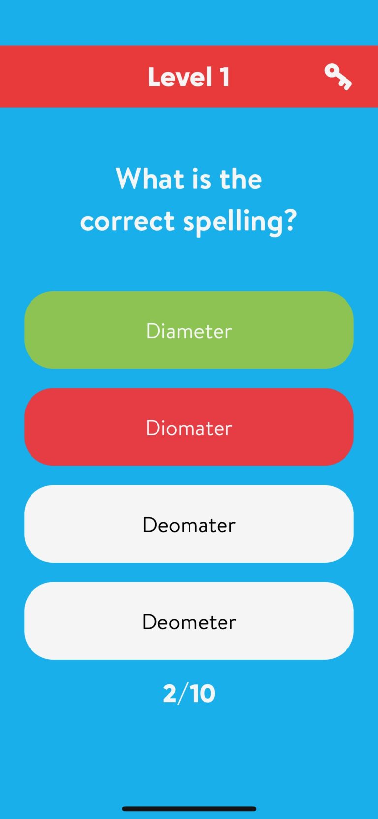 11 Best Apps to Practice Spelling Words (Android & iOS) | Freeappsforme ...