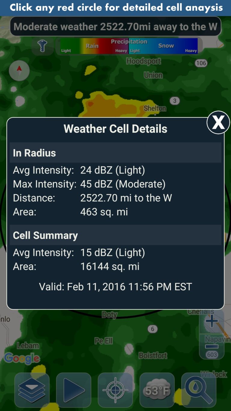 12 Best Tornado Alert Apps (Android & iOS) | Freeappsforme - Free apps ...