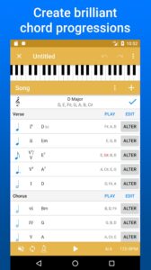 11 Best Songwriting Apps for Android & iOS | Freeappsforme - Free apps ...