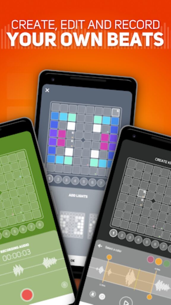 16 Best DJ Apps to Rock Your Party for Android & iOS | Freeappsforme ...
