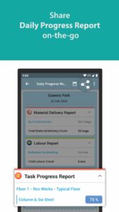 8 Best Construction Daily Report Apps for Android & iOS | Freeappsforme ...